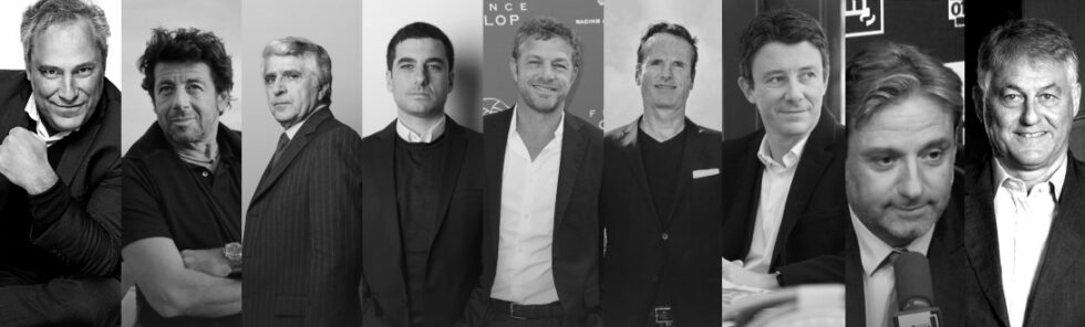 Governance - Moma Group