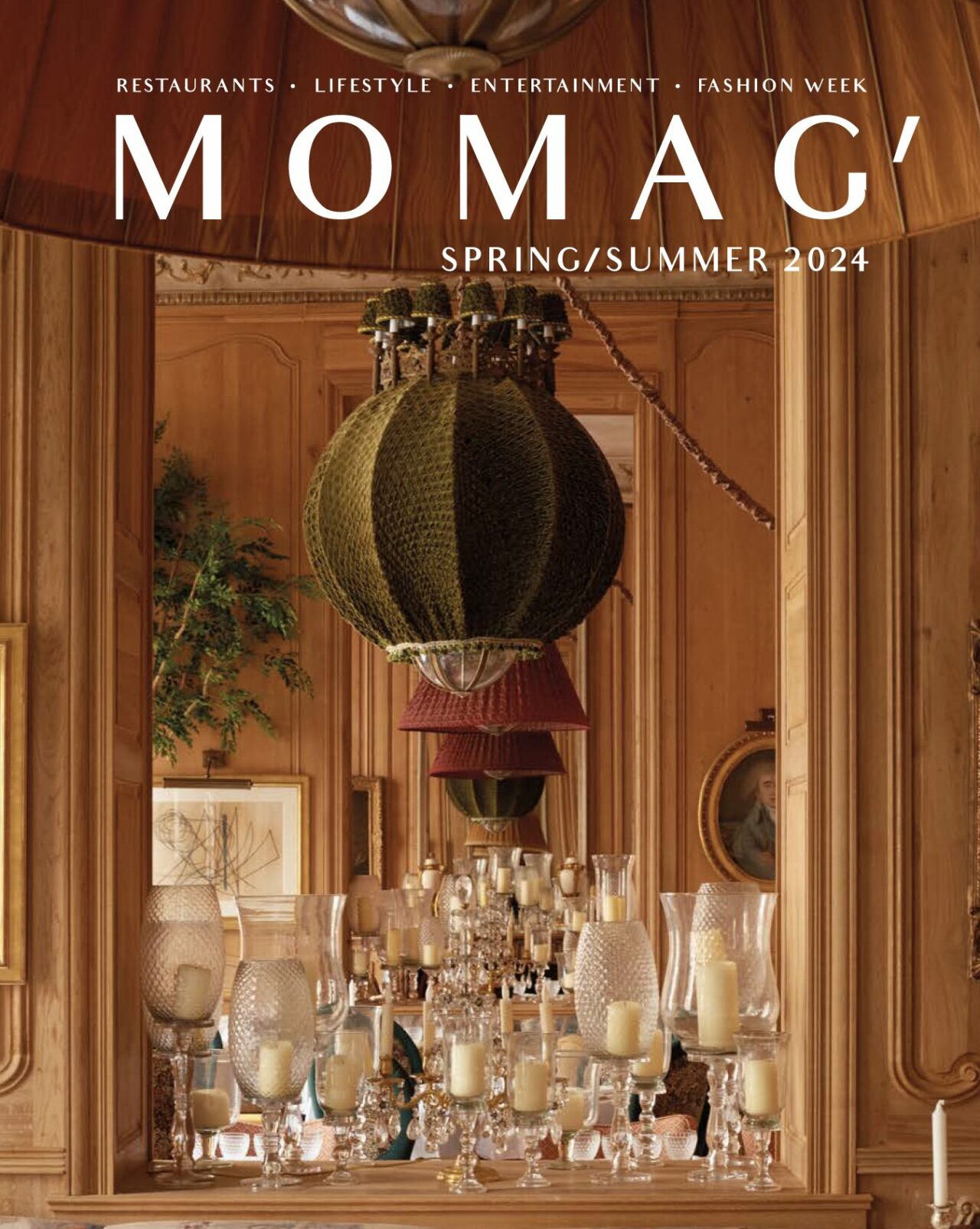 À propos - Moma Group